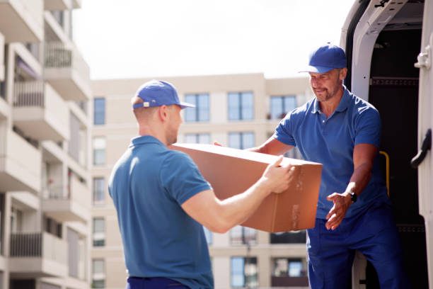 What Influences Moving Costs the Most? - Jordan River Moving LLC